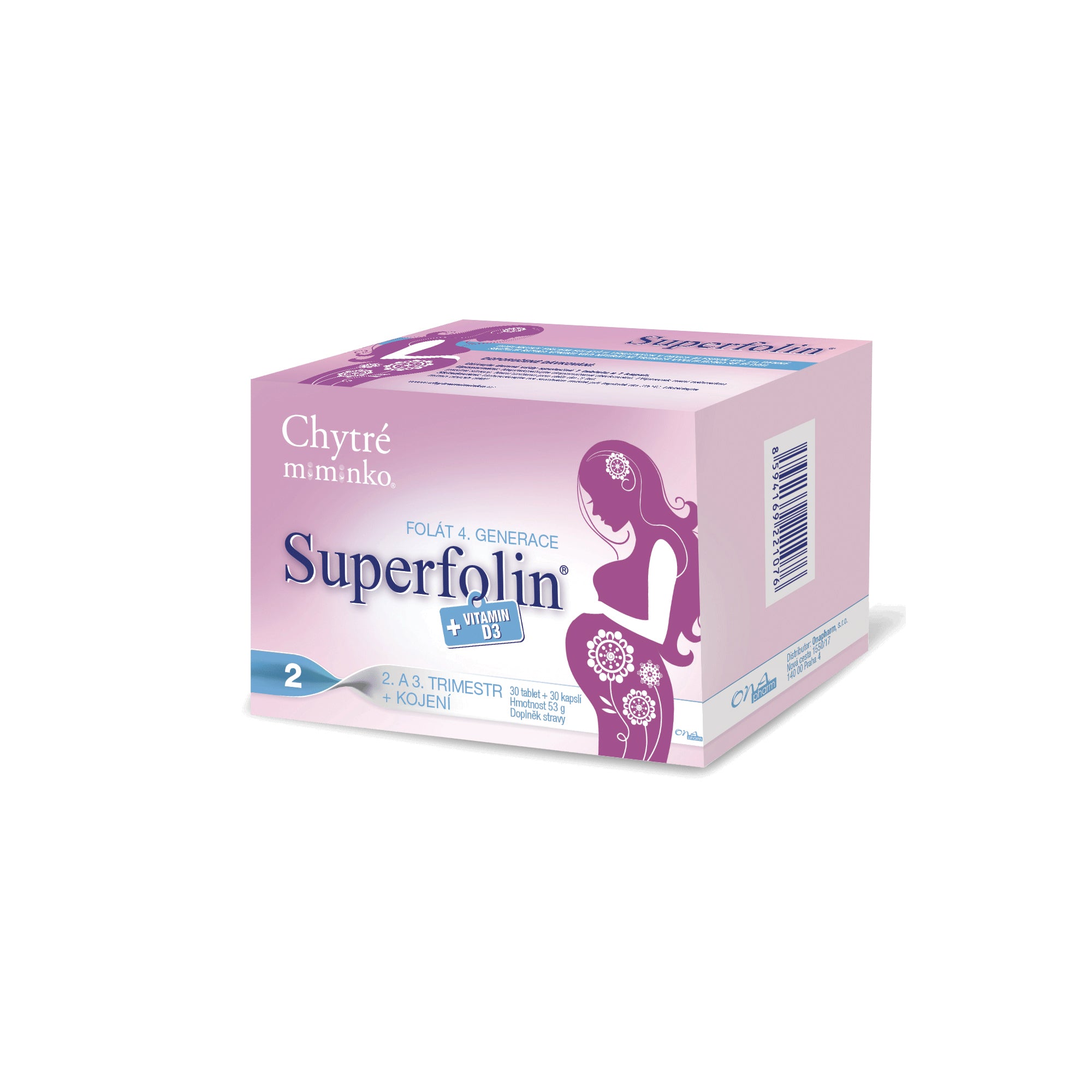 Superfolin 2 – FemKrup